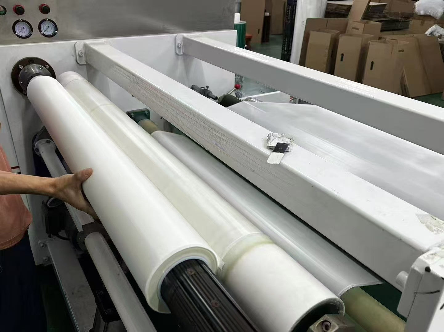 Why Glass Cloth Tape | Good Insulation – HuilinkTape Mart